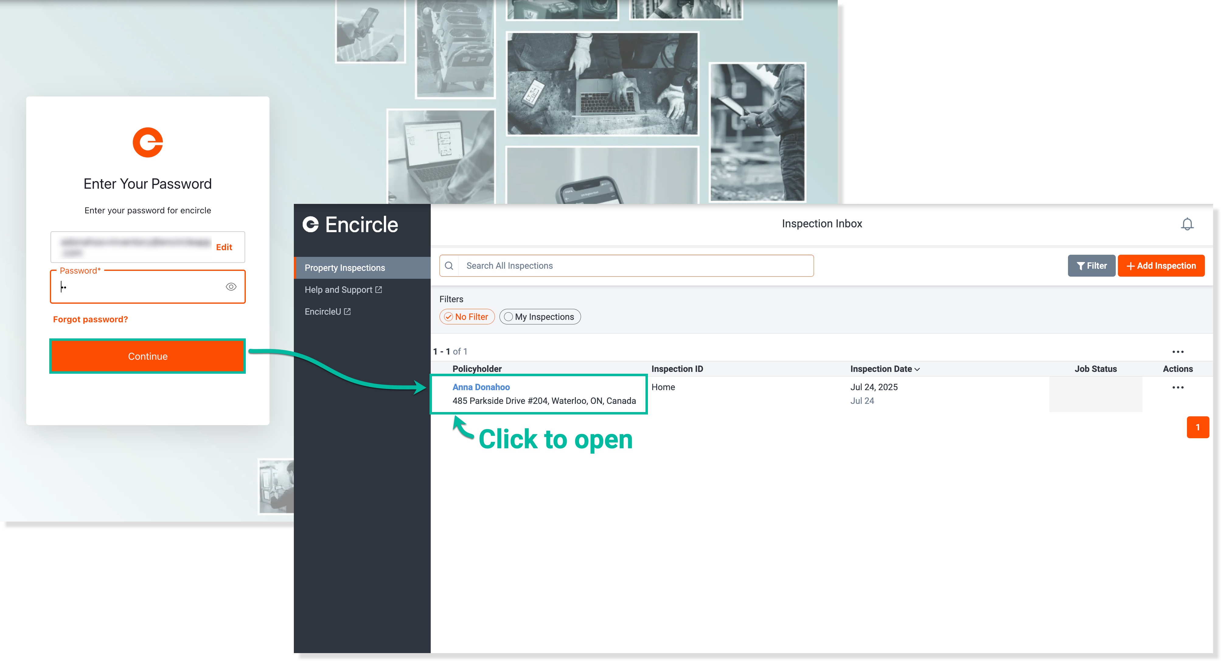 How to Export Your Encircle Home Inventory Data – Encircle